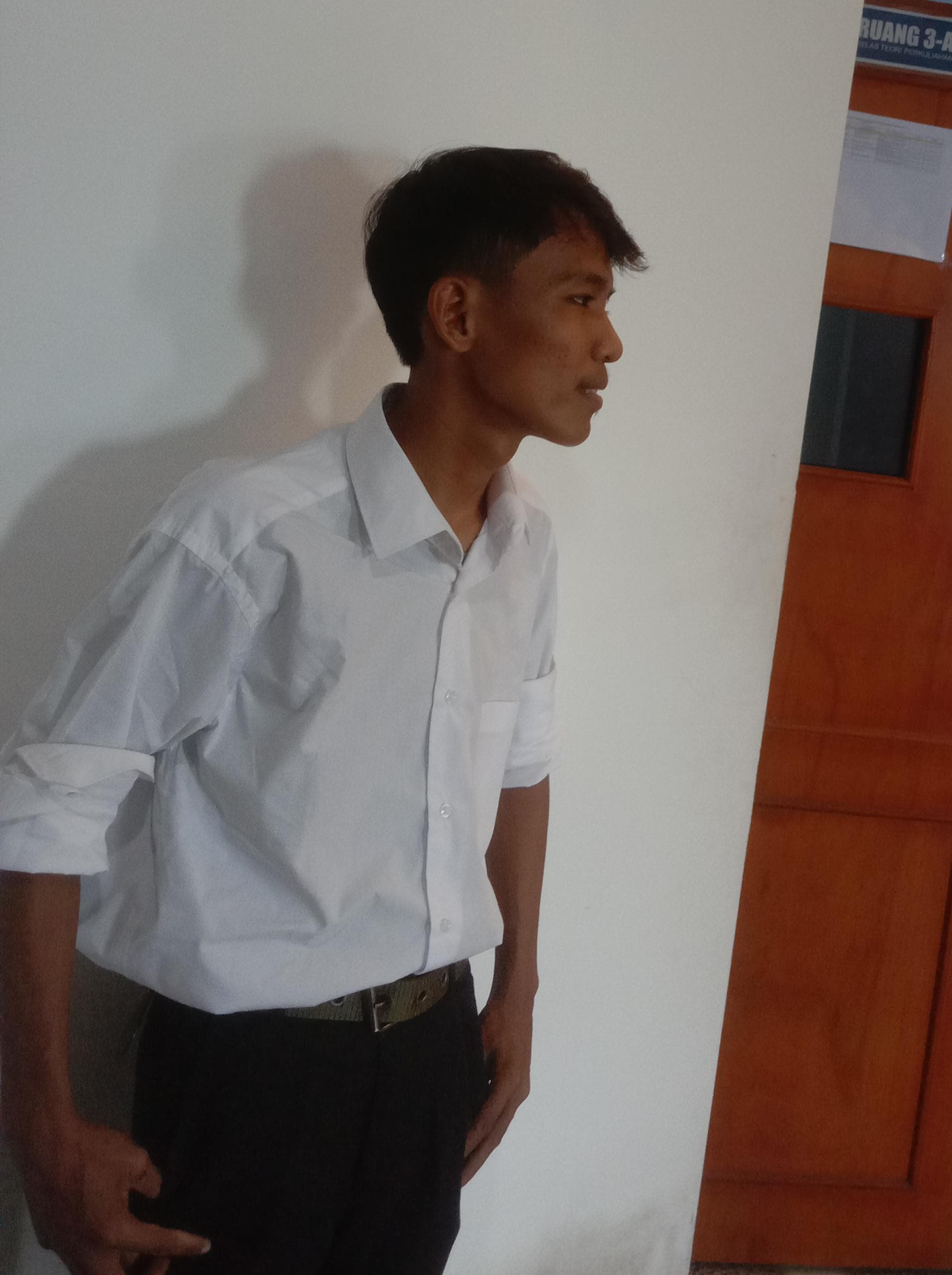 Portfolio Ulfi Hidayatullah